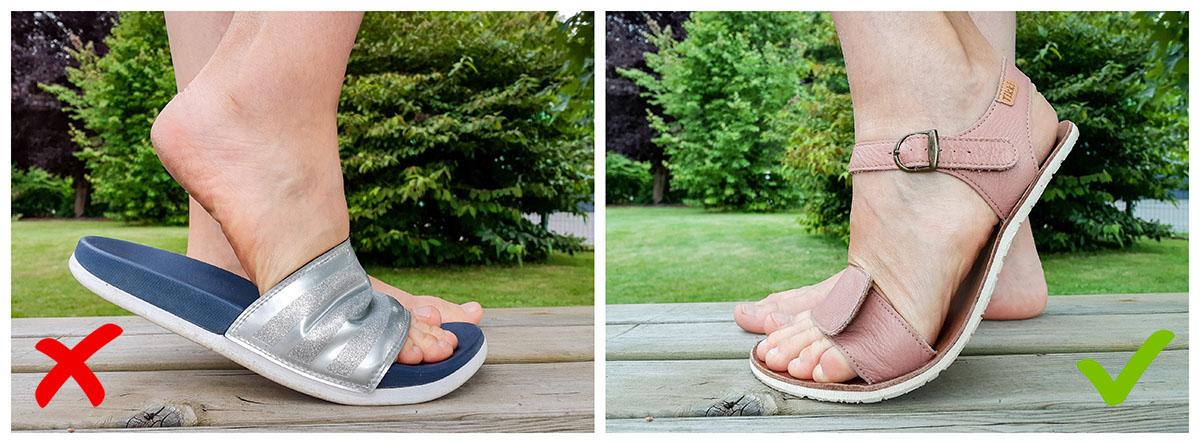 What Are Barefoot Shoes? - Barefoot Universe