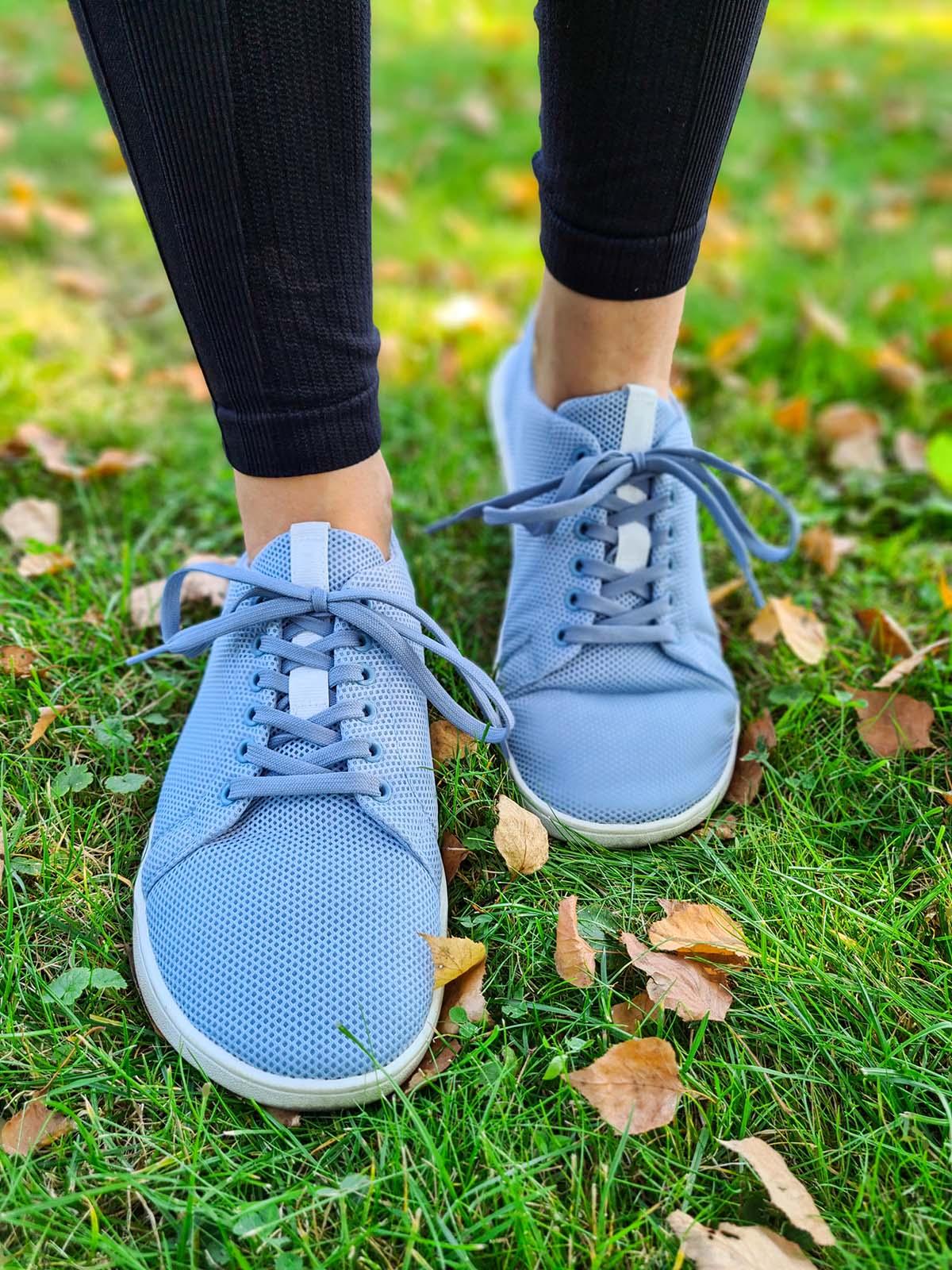 Feelgrounds Original - Review - Barefoot Universe