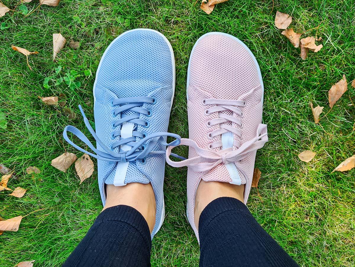 Feelgrounds Original - Review - Barefoot Universe