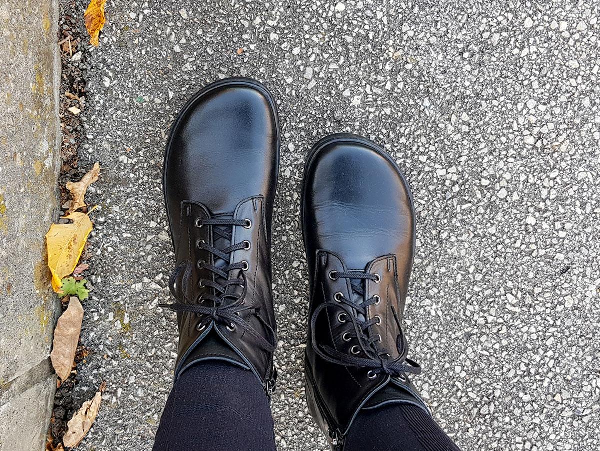 Peerko - Brand Review | Barefoot Universe