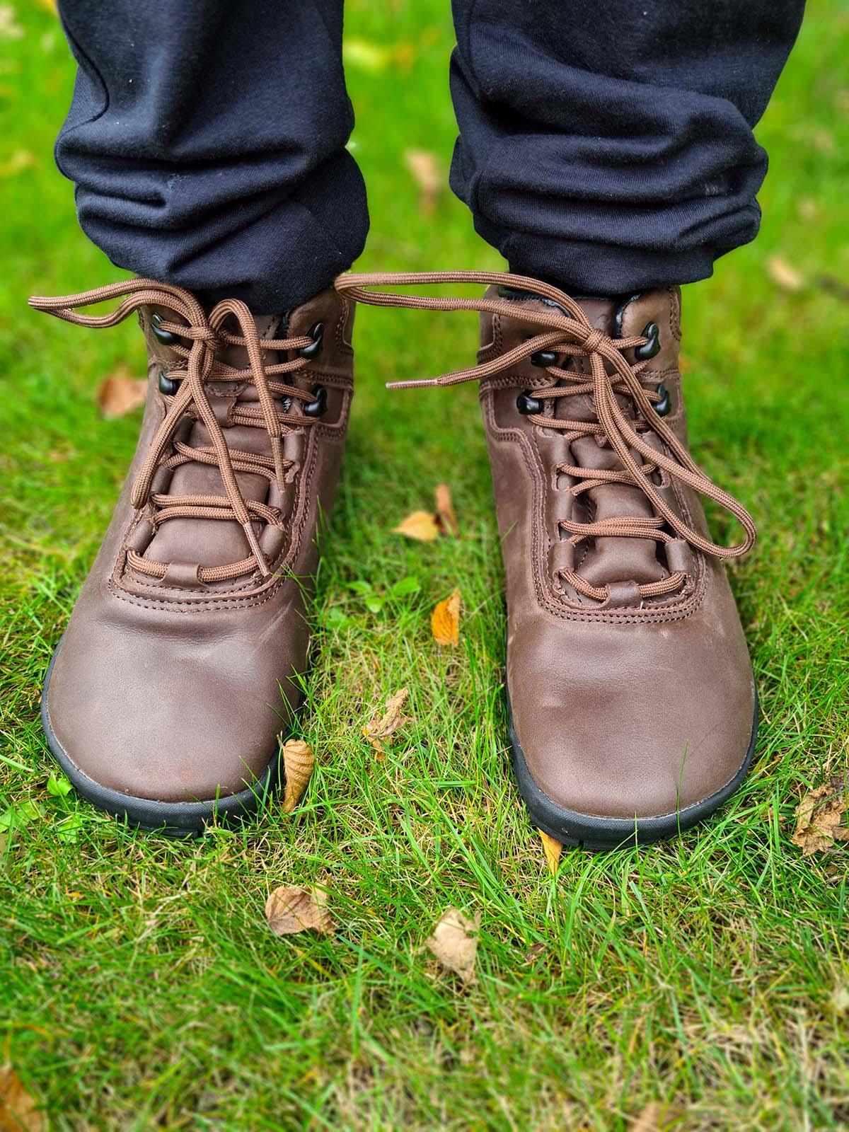 Freet - Brand Review | Barefoot Universe