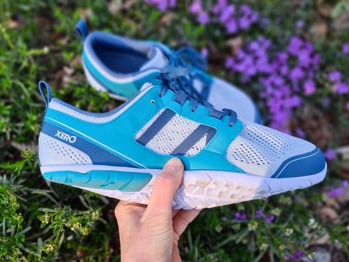Xero Shoes Zelen - Review - Barefoot Universe