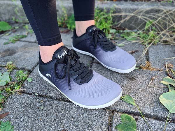 From Coffee Grounds to Footwear: Freet Review - Barefoot Universe