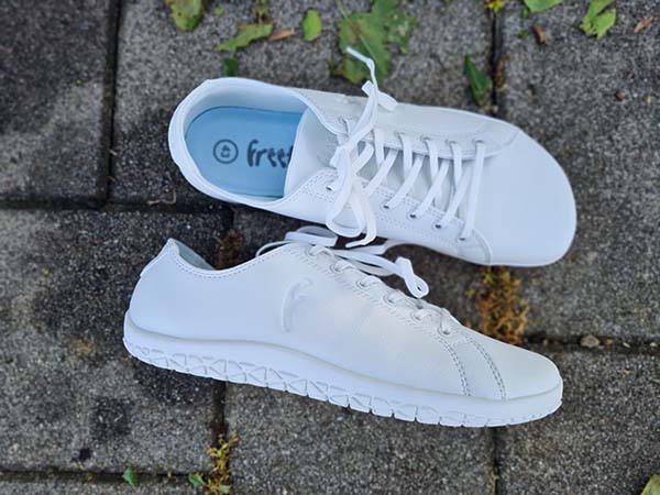 From Coffee Grounds to Footwear: Freet Review - Barefoot Universe