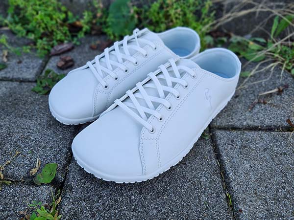 From Coffee Grounds to Footwear: Freet Review - Barefoot Universe