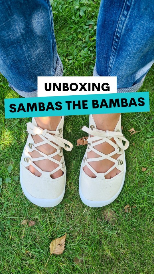 Načrtovanje novih poti: Vodnik po bosonogih pohodniških čevljih | Bose ...