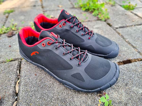 From Coffee Grounds to Footwear: Freet Review - Barefoot Universe