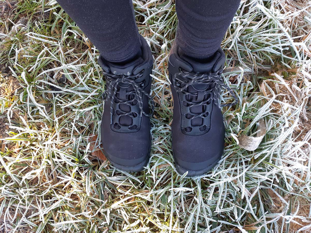 The Best Barefoot Work Boots for Comfort and Protection - Barefoot Universe