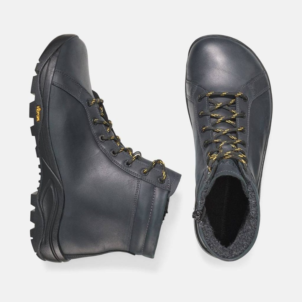 The Best Barefoot Work Boots for Comfort and Protection - Barefoot Universe