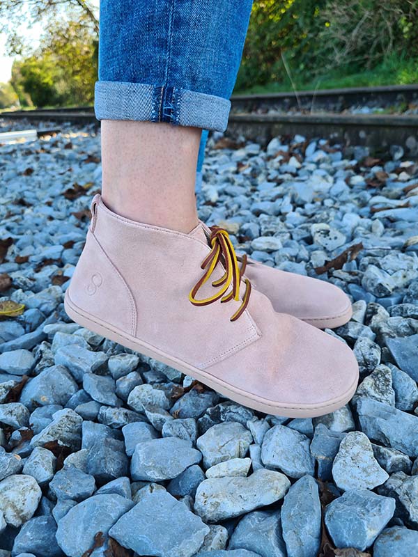 Shapen Review: From Barefoot Dress Shoes to Winter Wonders - Barefoot ...