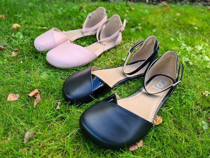 Shapen Review: From Barefoot Dress Shoes to Winter Wonders - Barefoot ...