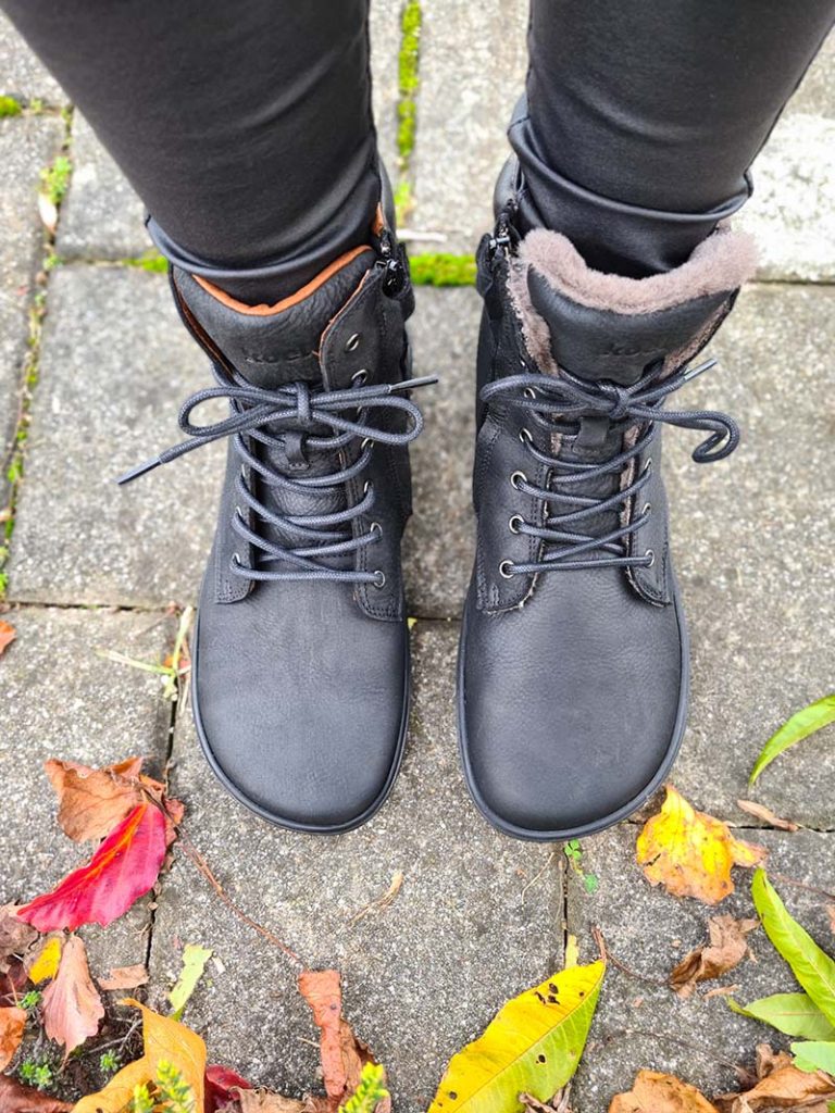 Zero Drop, Maximum Style: The Best Barefoot Combat Boots - Barefoot ...