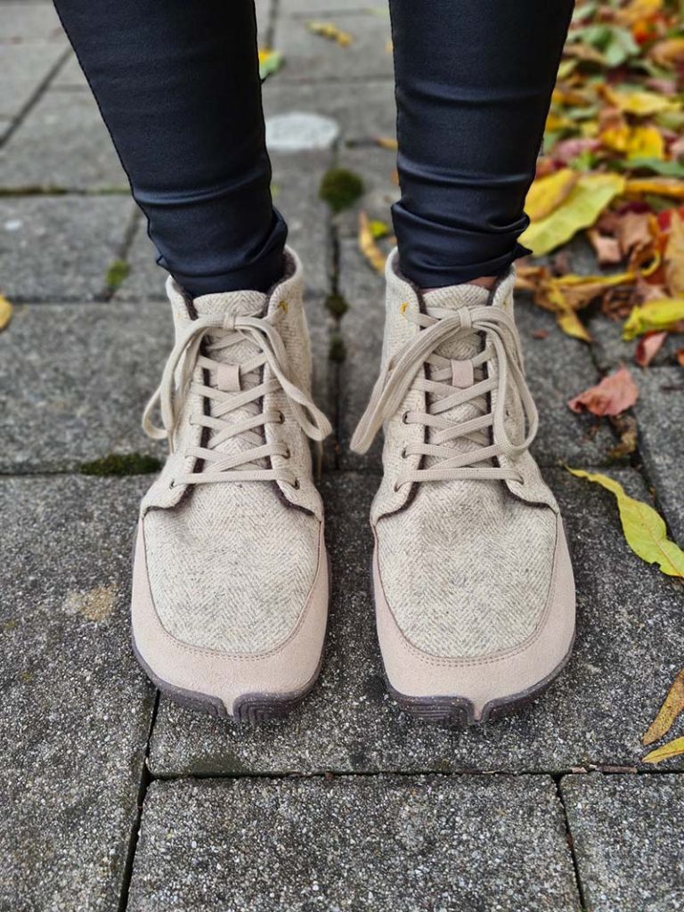 The Best Everyday Barefoot Boots You'll Love Wearing - Barefoot Universe