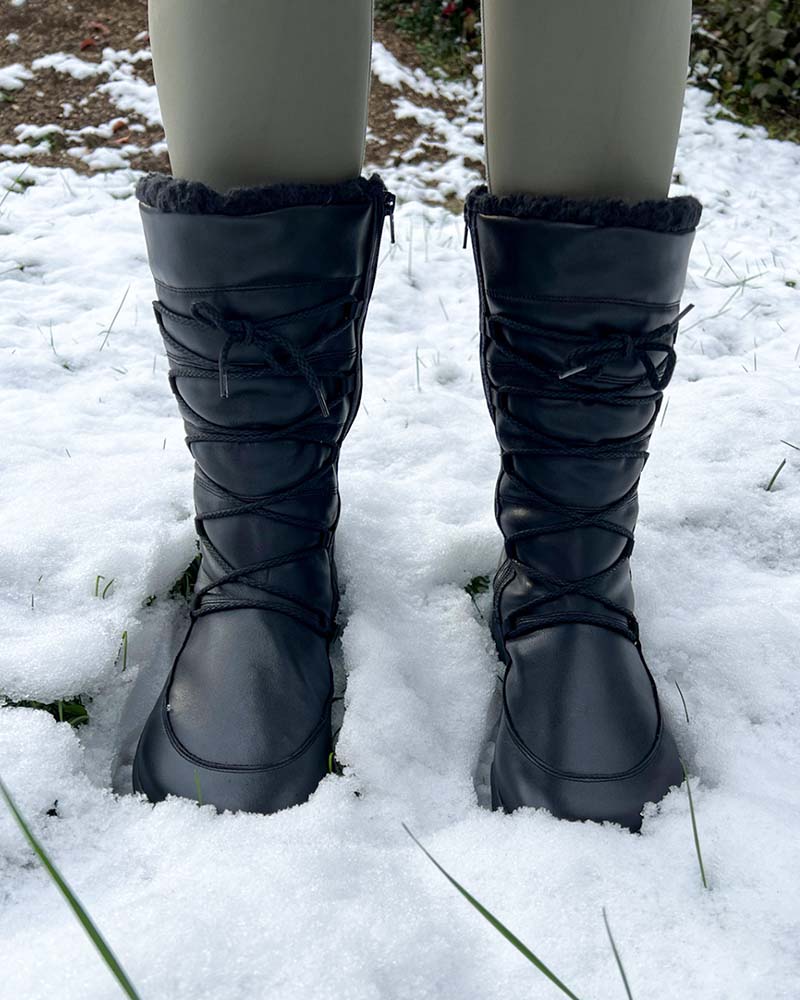 The Best Snow-Ready Barefoot Boots: Cozy, Warm & Waterproof - Barefoot ...
