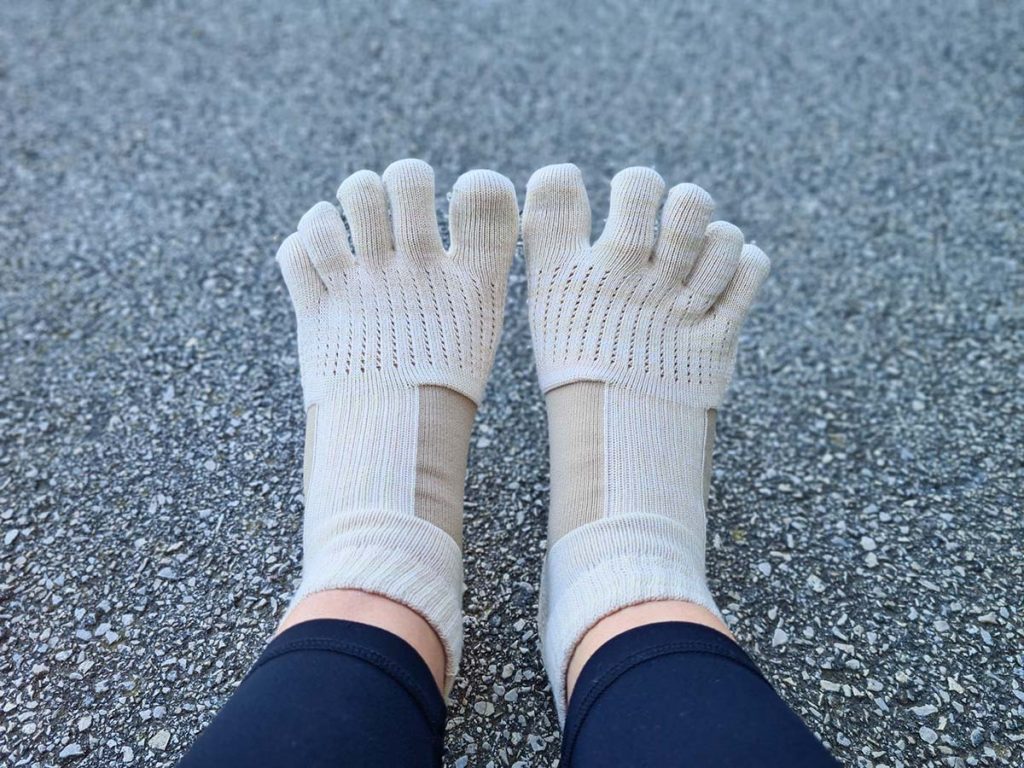 Happy Feet Start with Toe Socks: What You Need to Know for Optimal Foot ...
