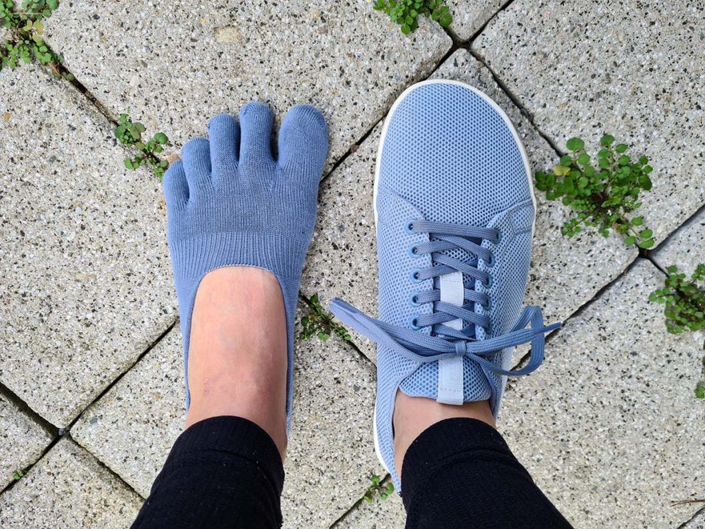 Happy Feet Start with Toe Socks: What You Need to Know for Optimal Foot Health - Barefoot Universe