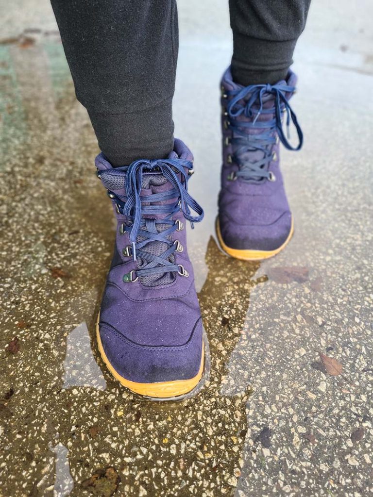 Saguaro: Affordable Barefoot Shoes for the Whole Family - Barefoot Universe