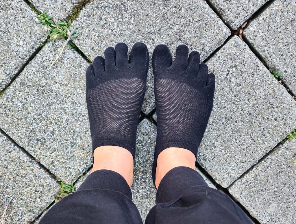 Happy Feet Start with Toe Socks: What You Need to Know for Optimal Foot ...