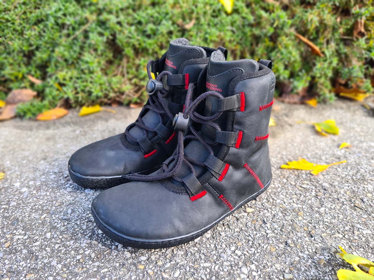 Najboljši bosonogi čevlji za otroke s širokimi stopali - Barefoot Universe