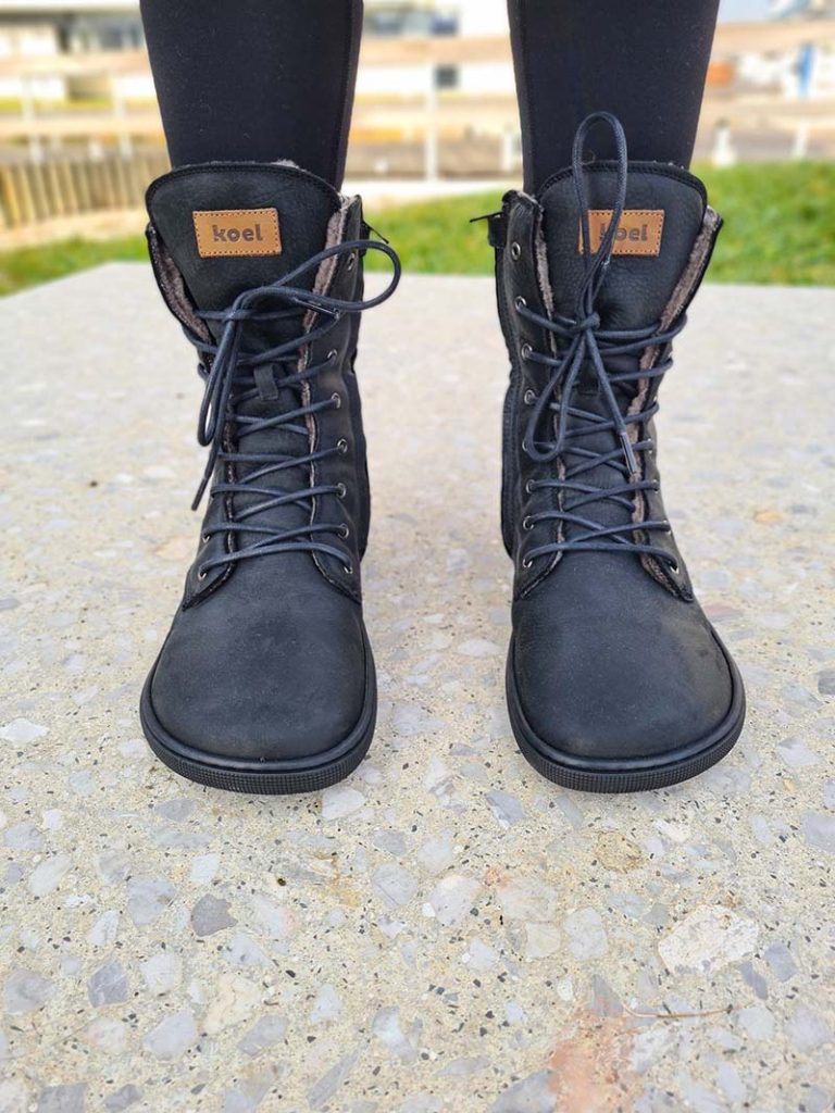 Zero Drop, Maximum Style: The Best Barefoot Combat Boots - Barefoot ...