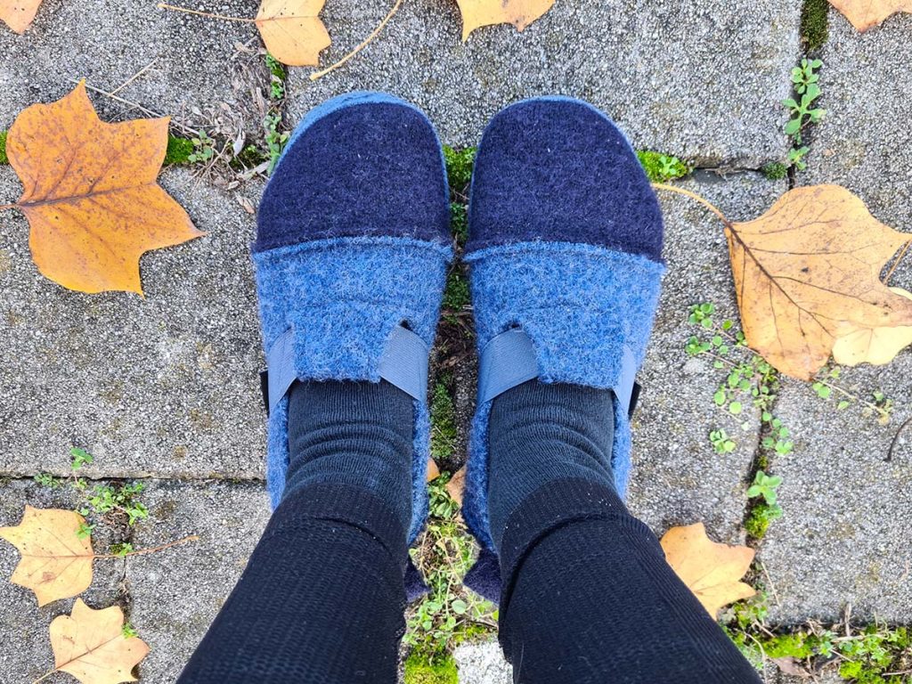 House Shoes That Love Your Feet: The Best Barefoot Slippers - Barefoot ...