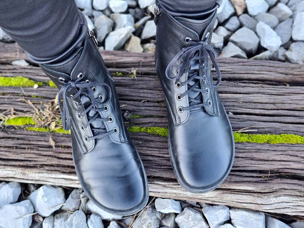 Zero Drop, Maximum Style: The Best Barefoot Combat Boots - Barefoot ...
