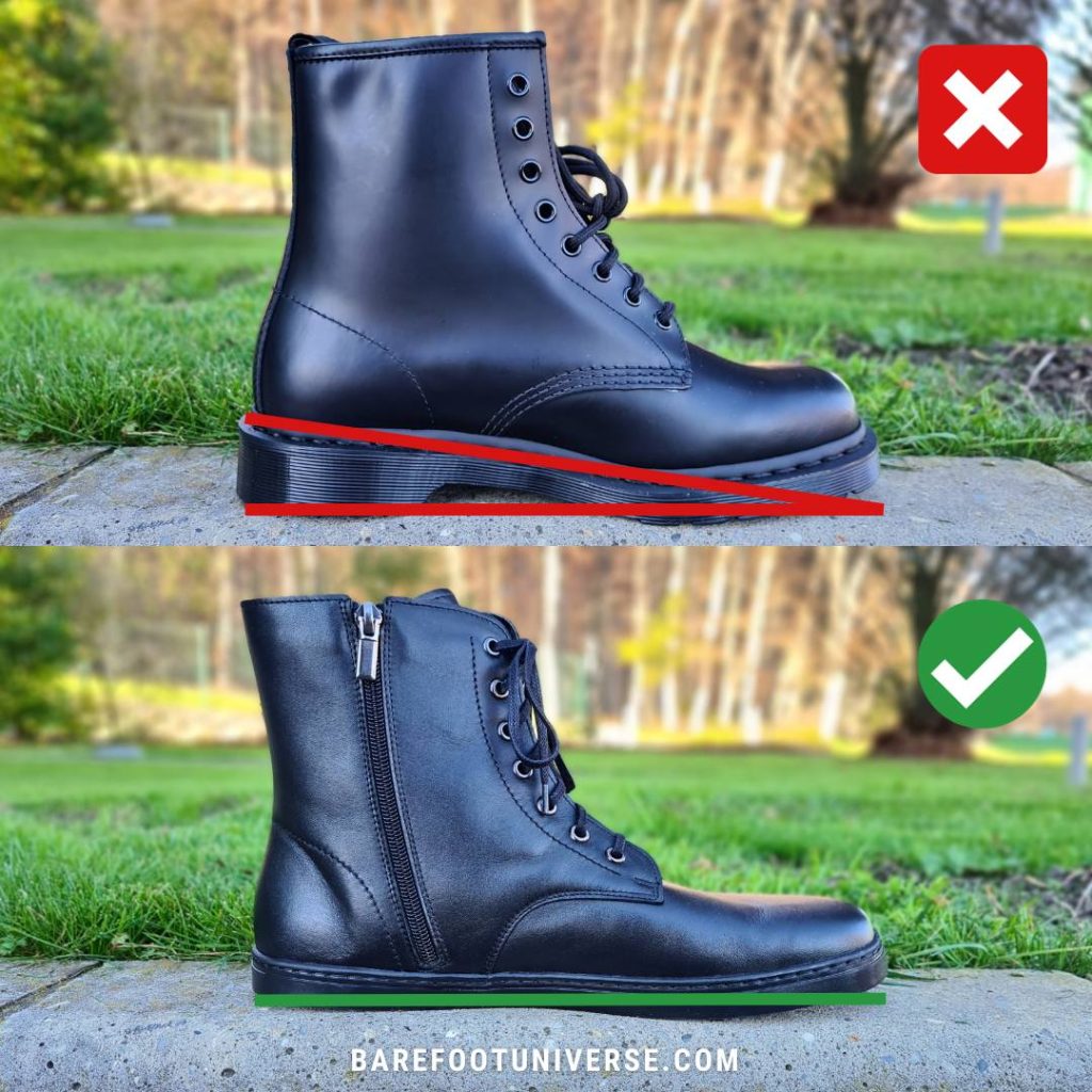 Zero Drop, Maximum Style: The Best Barefoot Combat Boots - Barefoot ...