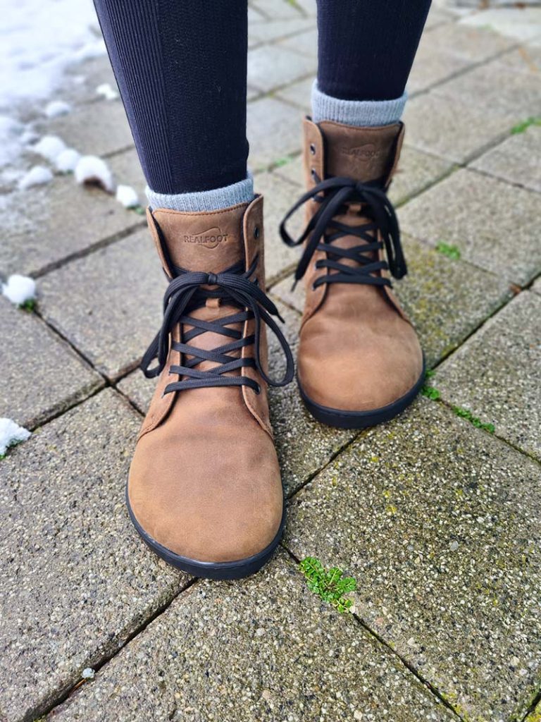 Zero Drop, Maximum Style: The Best Barefoot Combat Boots - Barefoot ...