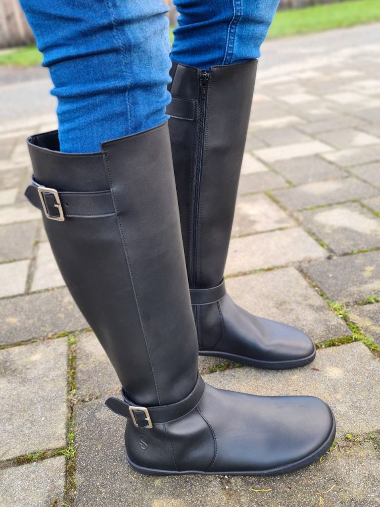 The Best Barefoot Knee-High Boots for Every Occasion - Barefoot Universe