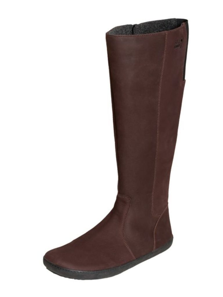 The Best Barefoot Knee-High Boots for Every Occasion - Barefoot Universe