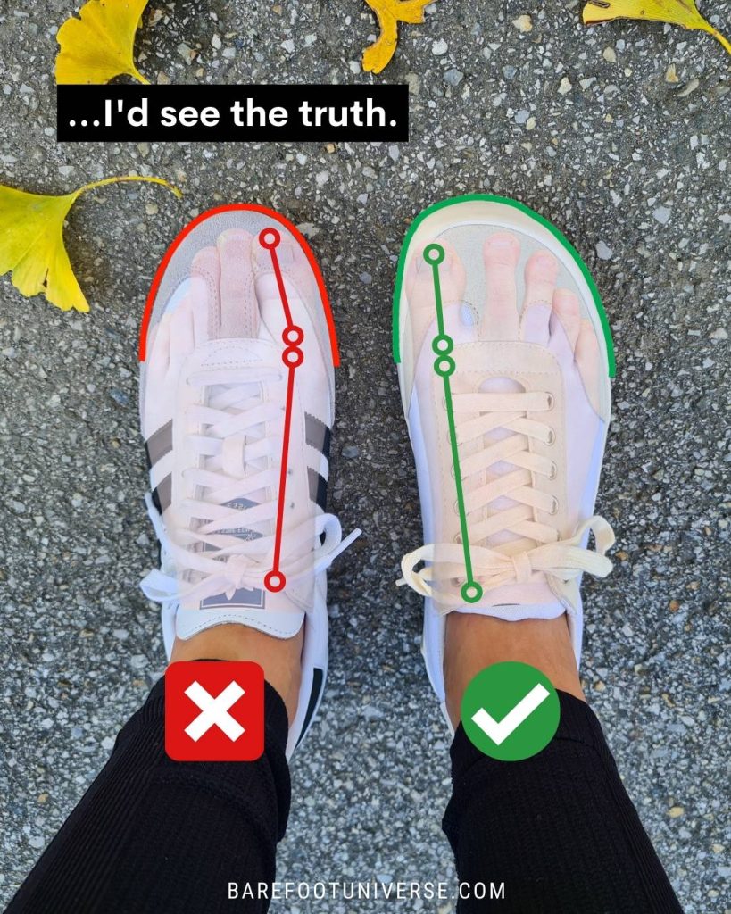 15 Stylish Barefoot Sneakers That Leave Your Kicks in the Dust ...