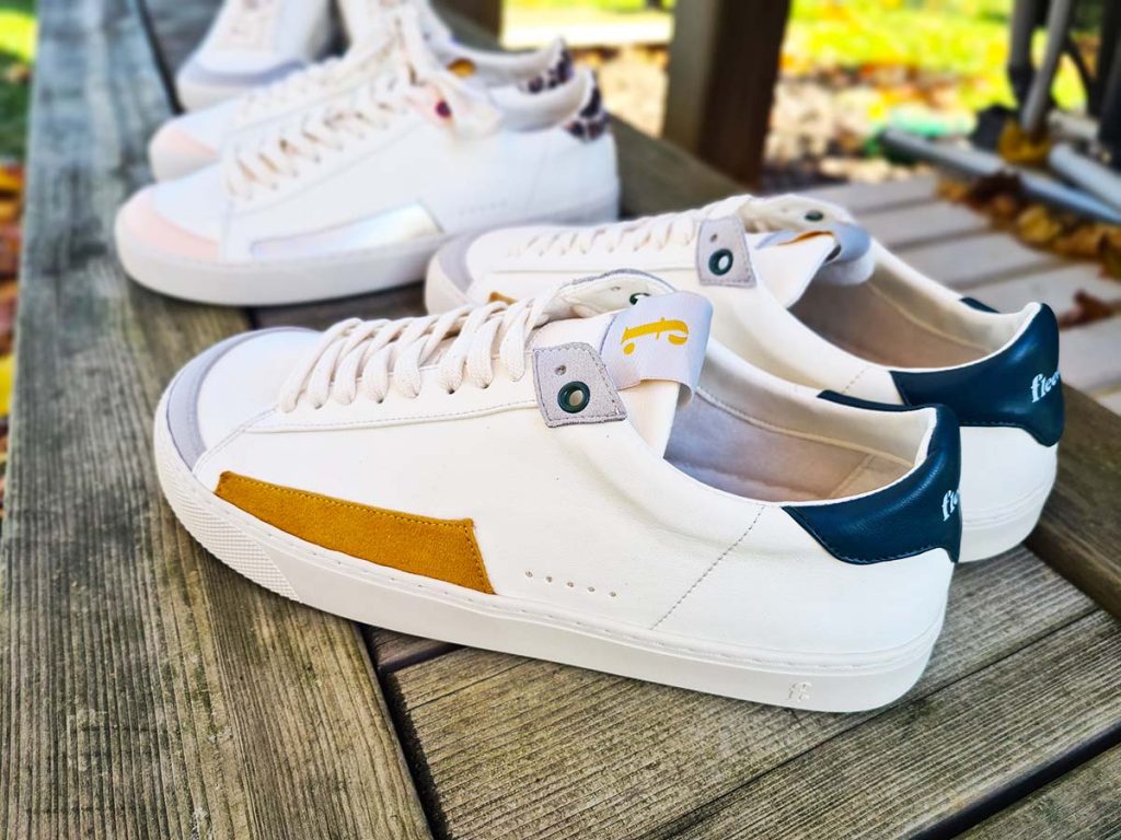 15 Stylish Barefoot Sneakers That Leave Your Kicks in the Dust ...