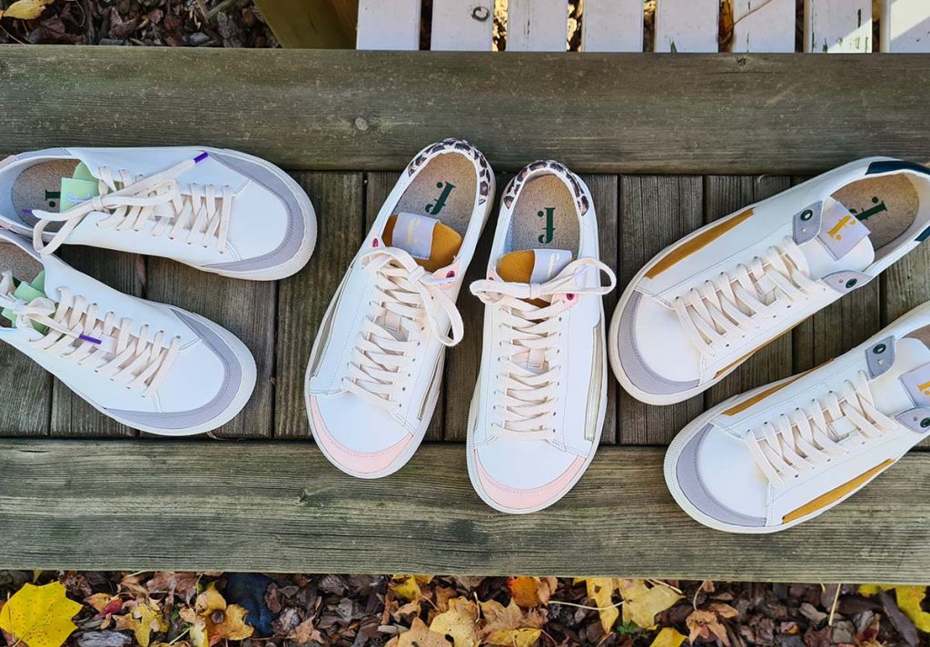 15 Stylish Barefoot Sneakers That Leave Your Kicks in the Dust ...
