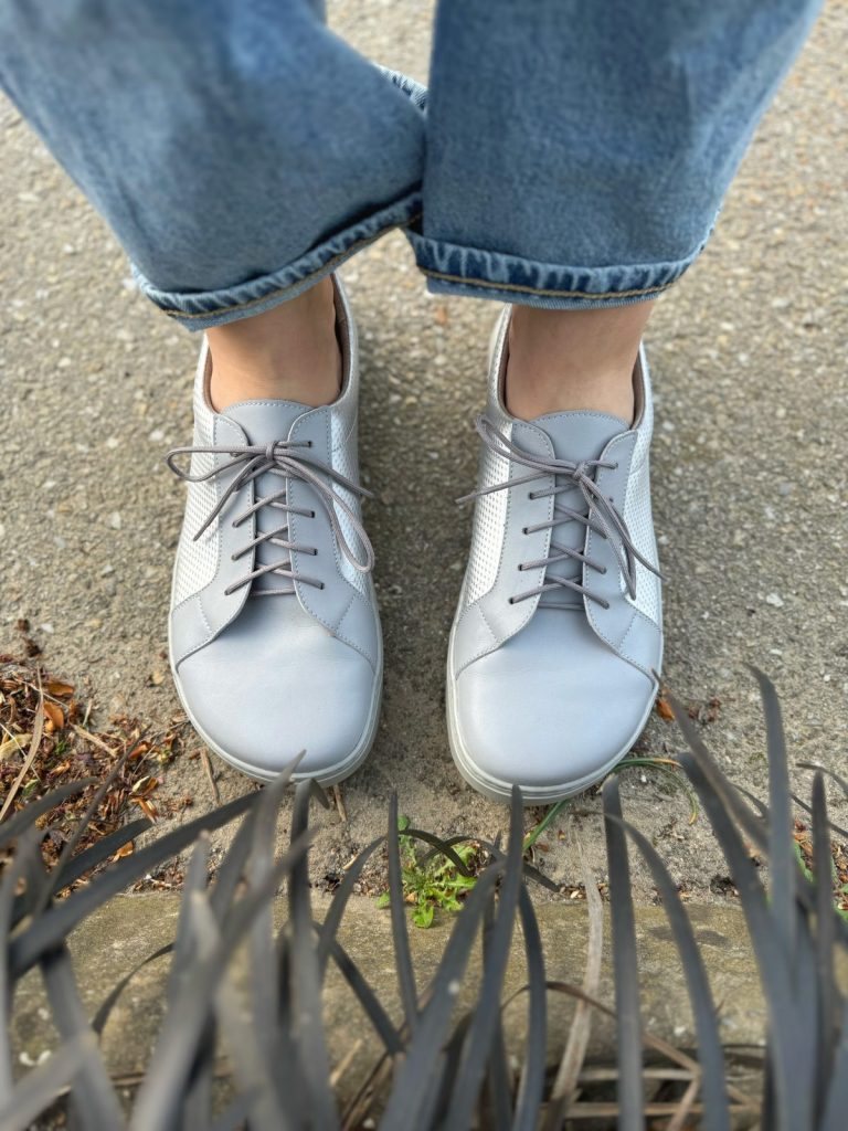 15 Stylish Barefoot Sneakers That Leave Your Kicks in the Dust ...