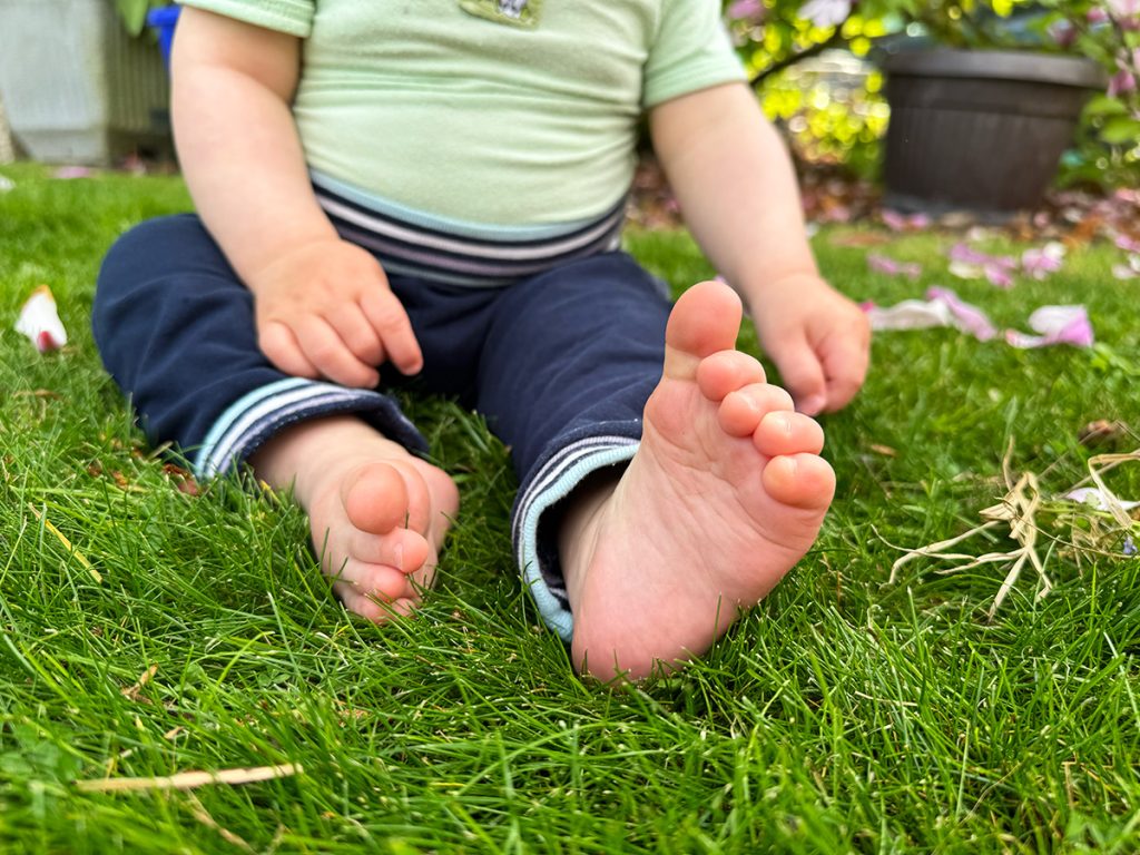 The Best Baby & Toddler Shoes: Why Soft is NOT Enough? - Barefoot Universe