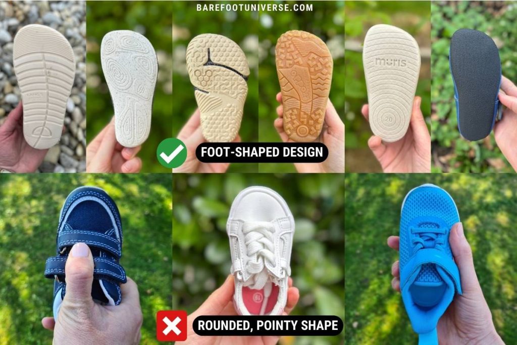 The Best Baby & Toddler Shoes: Why Soft is NOT Enough? - Barefoot Universe