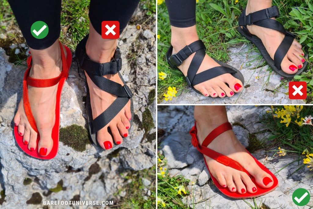 5 Best Multi-Sport Barefoot Sandals for Outdoor Adventures - Barefoot ...